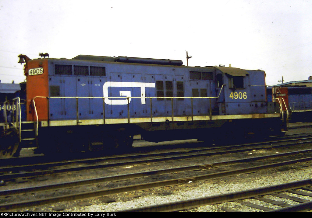 GP9